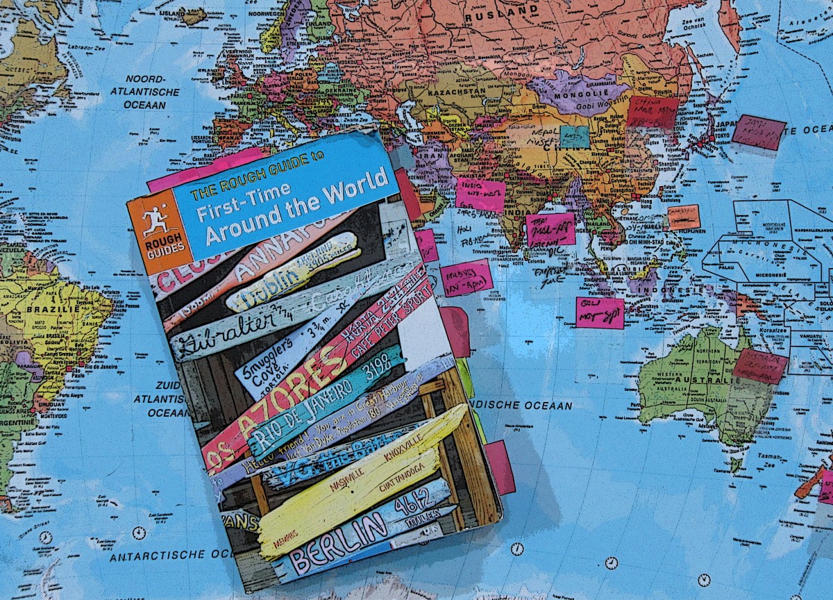 Y así empezó… – PEQUE-PEQUE